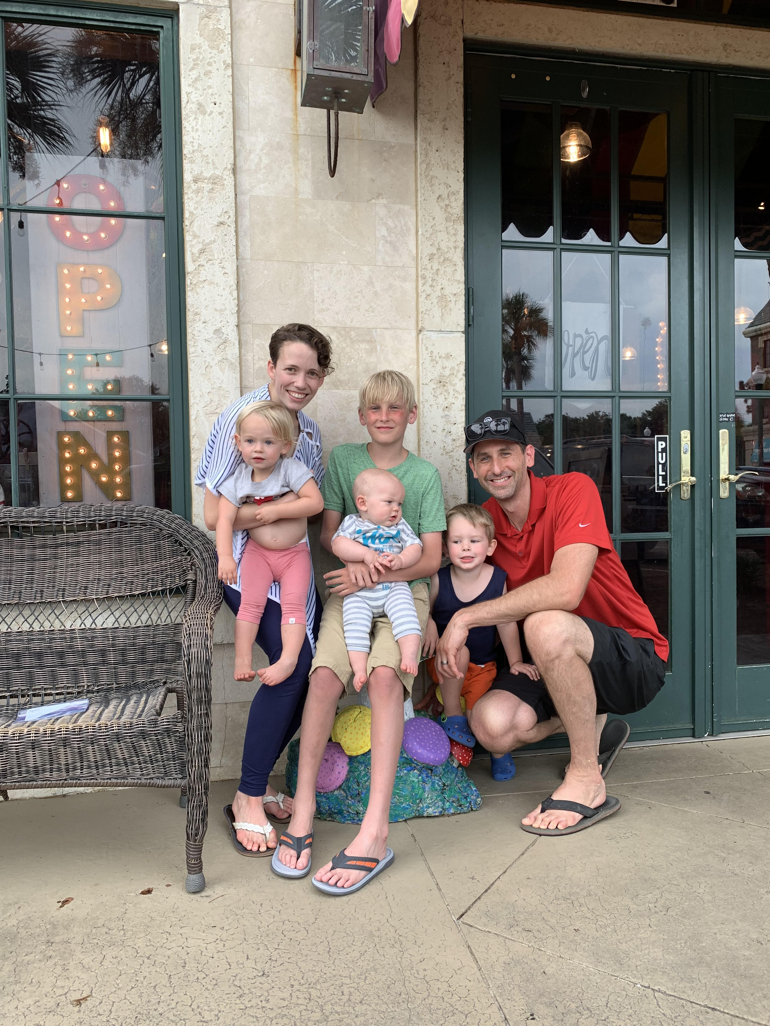 Jesse “Mama Python” Springer – Clever Programmer's Success Stories