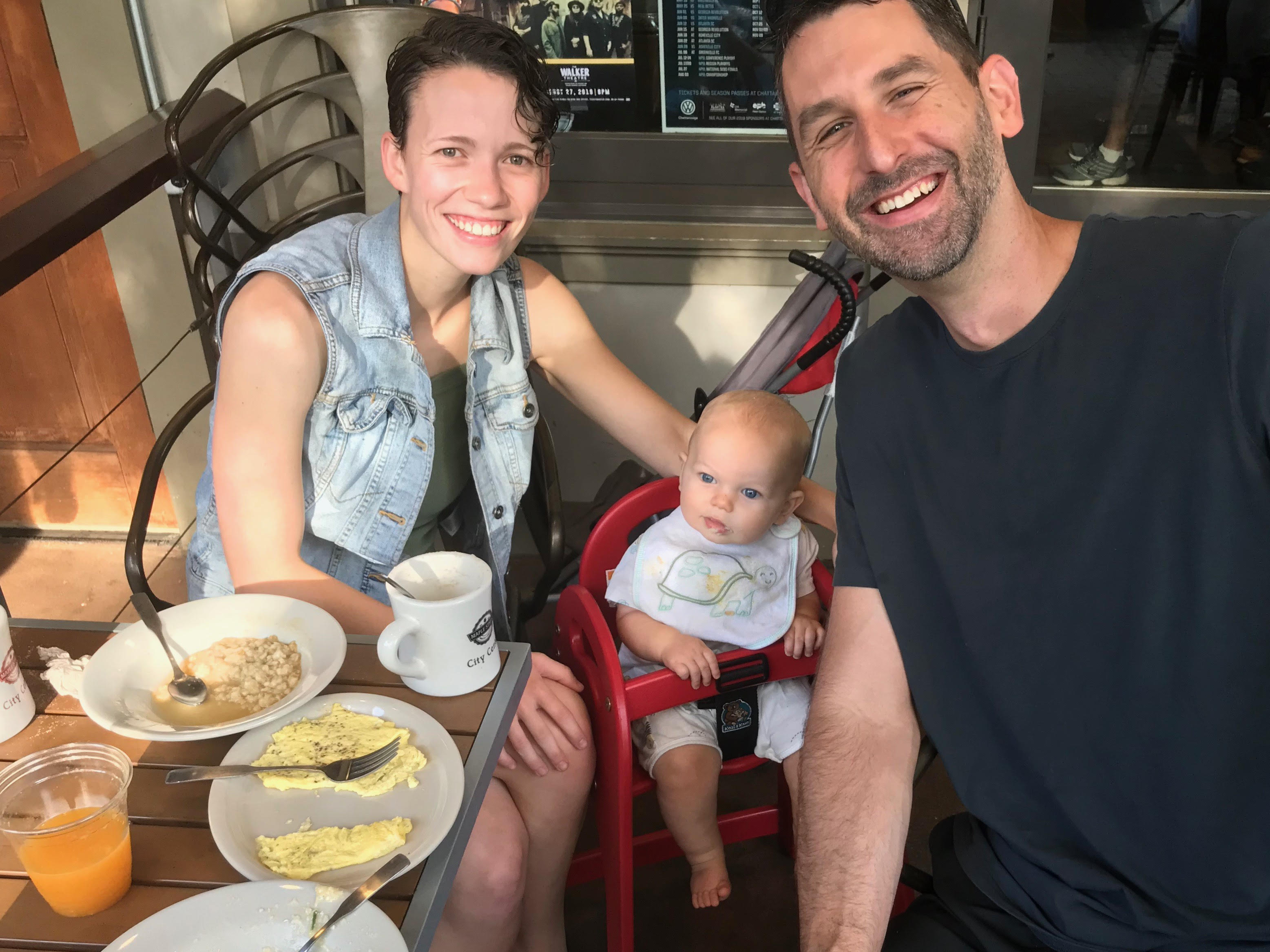 Jesse “Mama Python” Springer – Clever Programmer's Success Stories